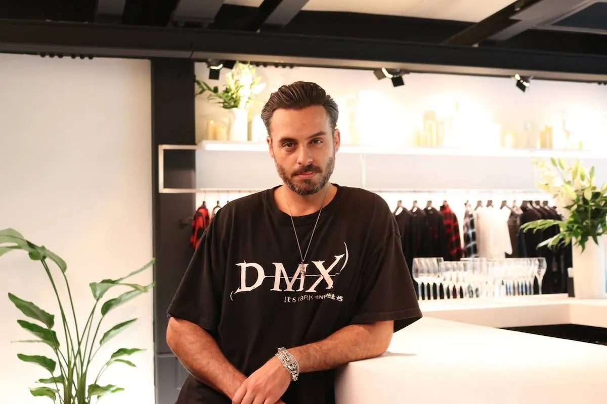 世界のセレブも認めるブランド「AMIRI」とは？ | BRING WARDROBE NEWS by ブリング